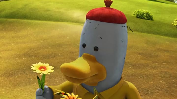 Prime Video: Noksu - Shows for Children