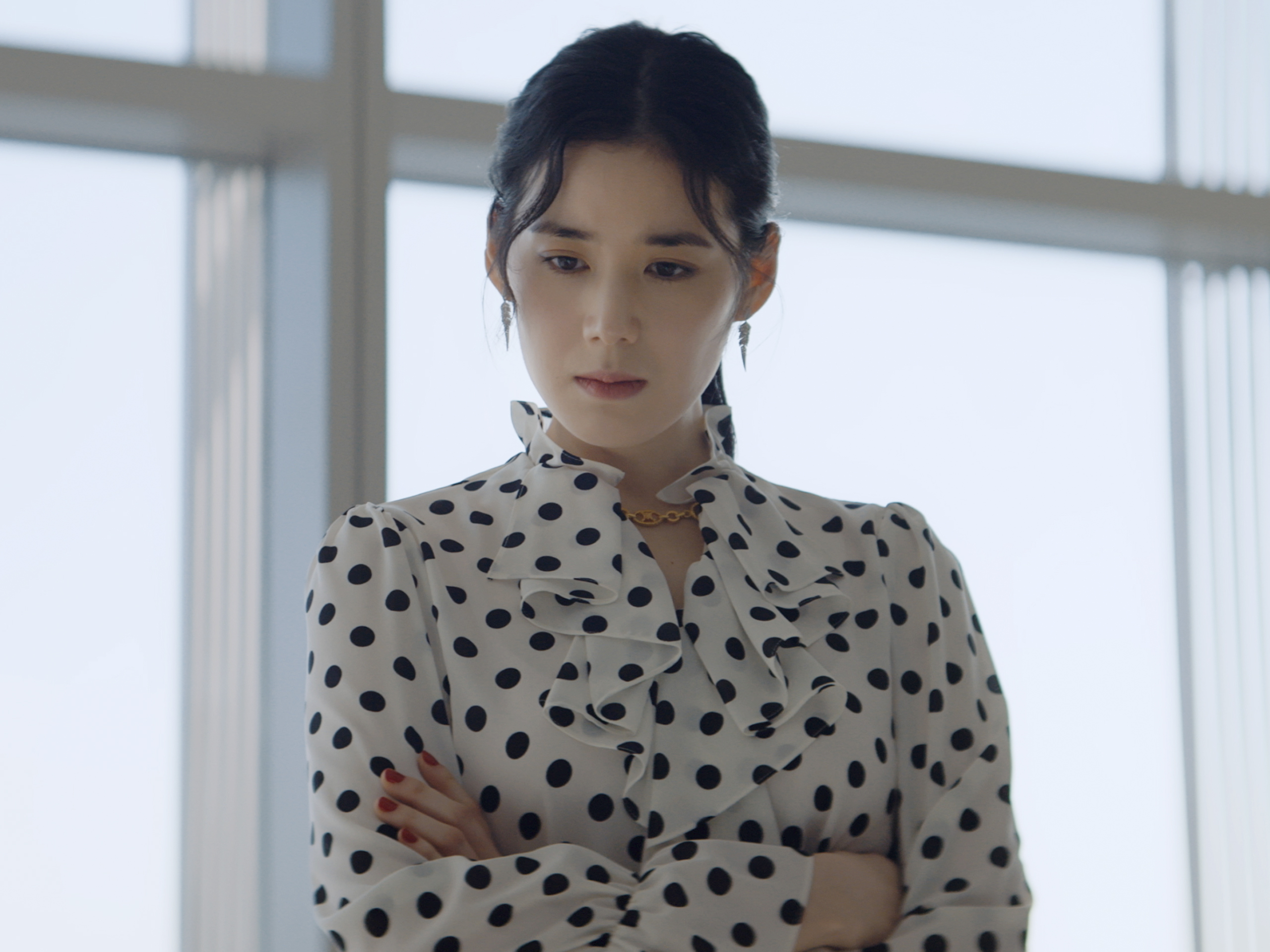 Prime Video: Anna - Season 1