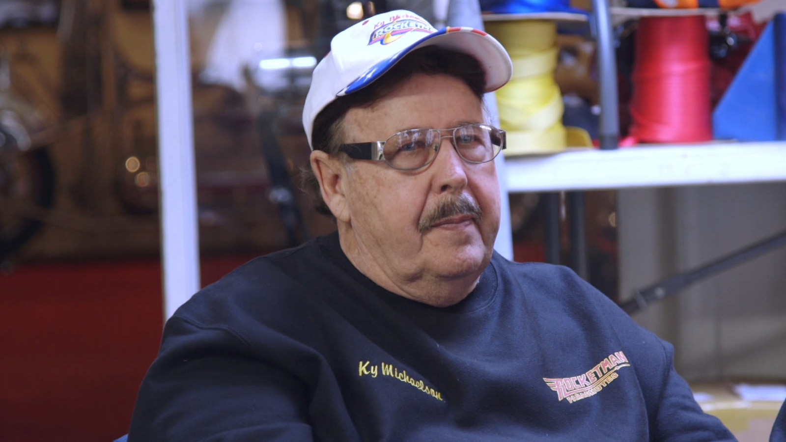 Prime Video: Homemade Astronauts - Season 1