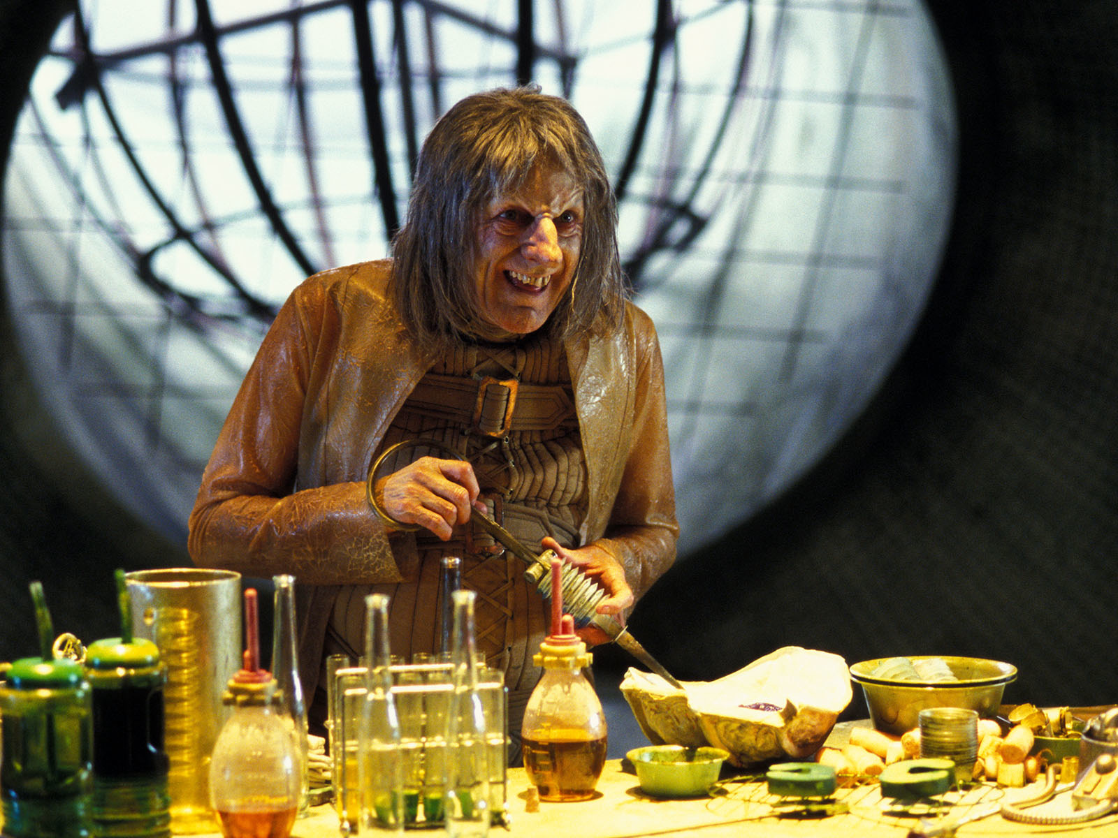 Prime Video: Farscape