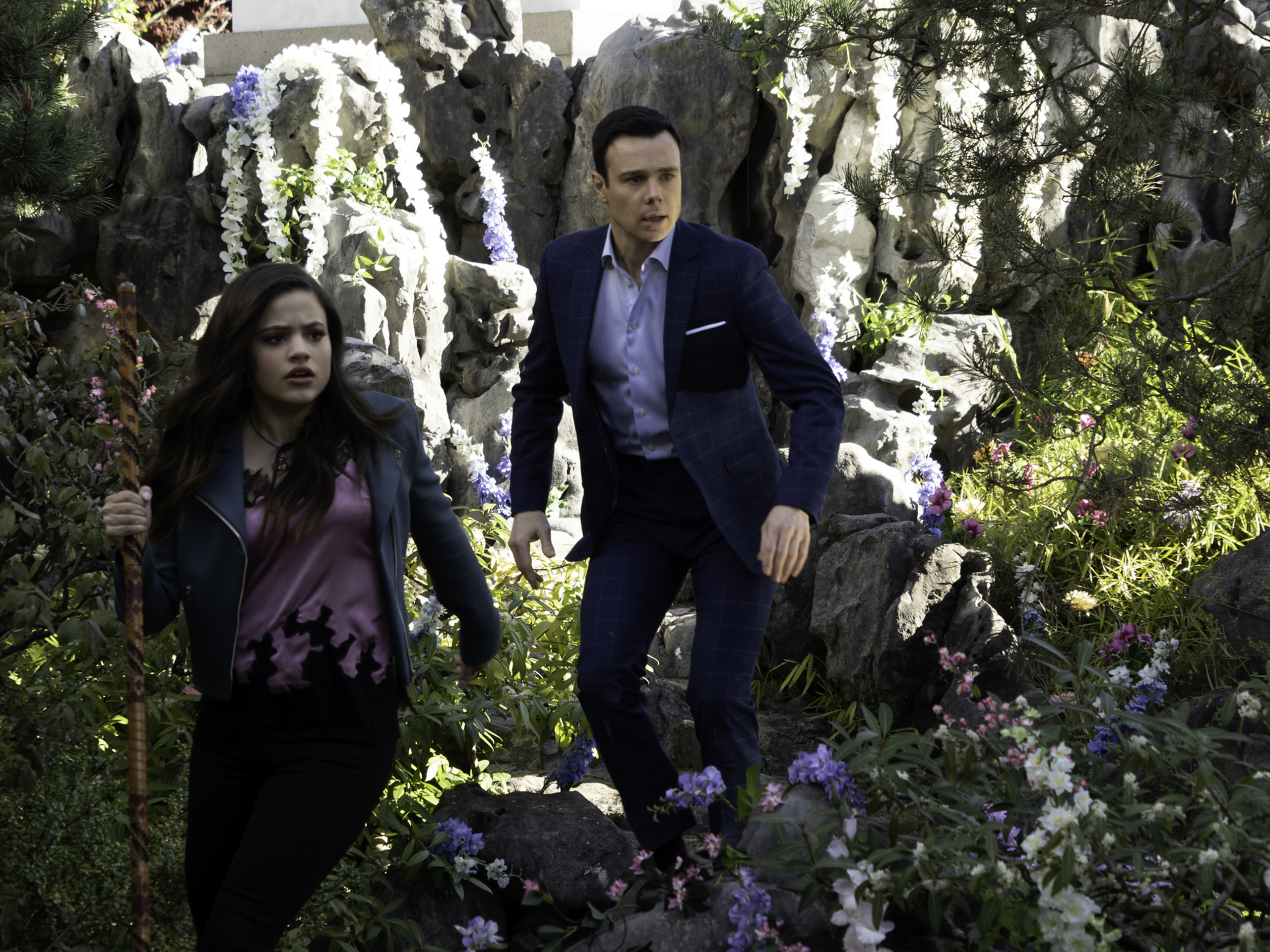 Prime Video: Charmed S1 - Season 1