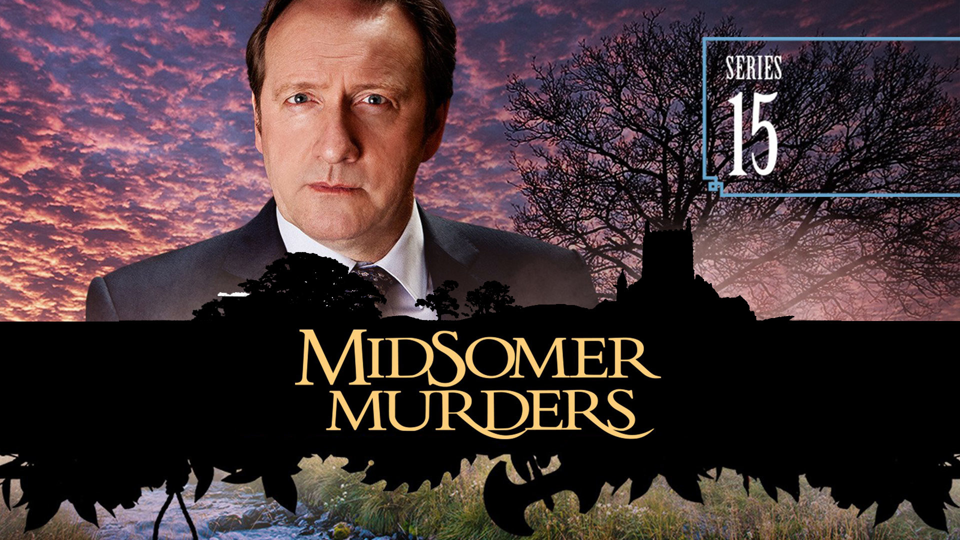 Prime Video: Midsomer Murders