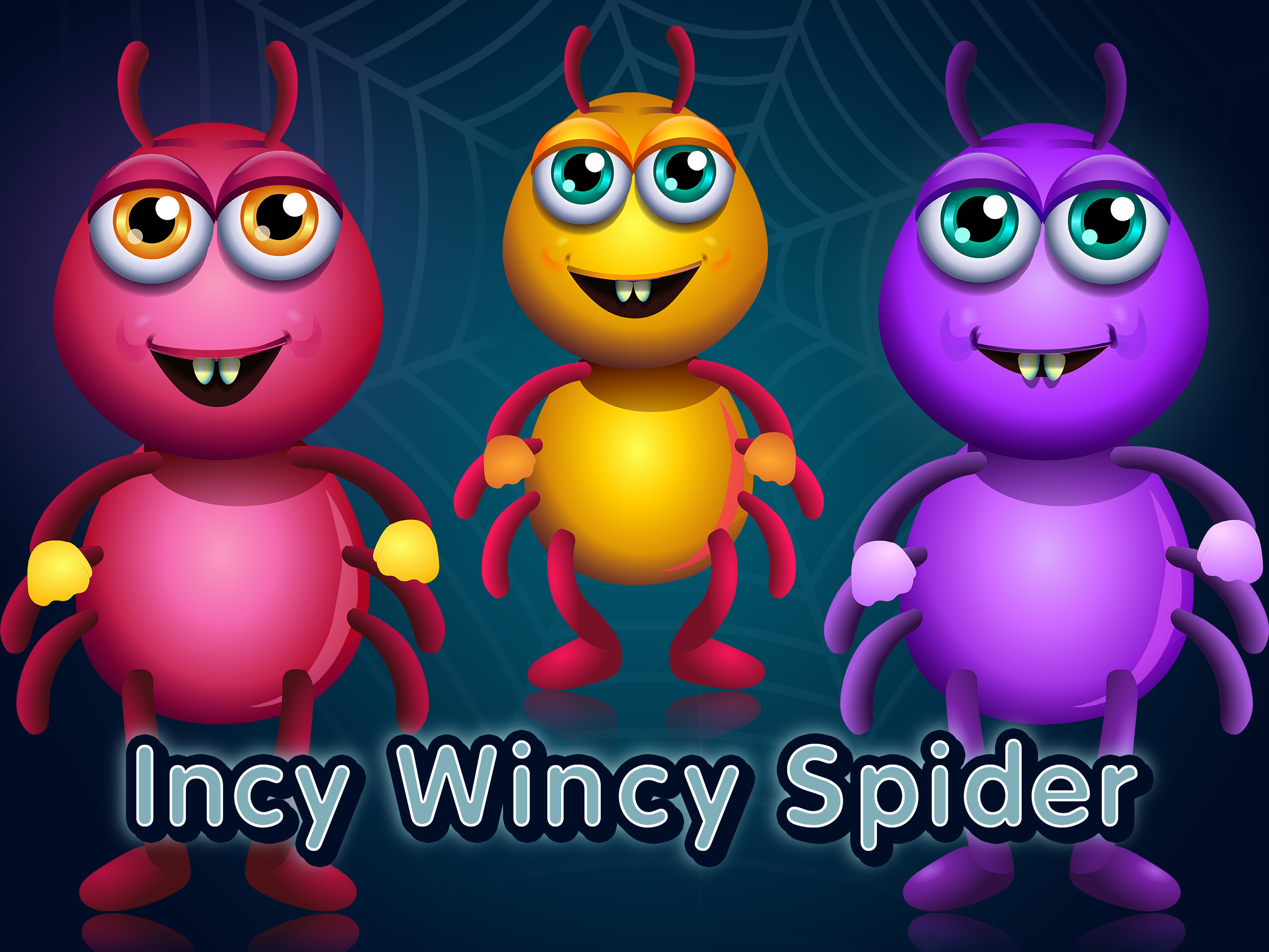 Prime Video: ChuChu TV Nursery Rhymes and Kids Songs - Season 1