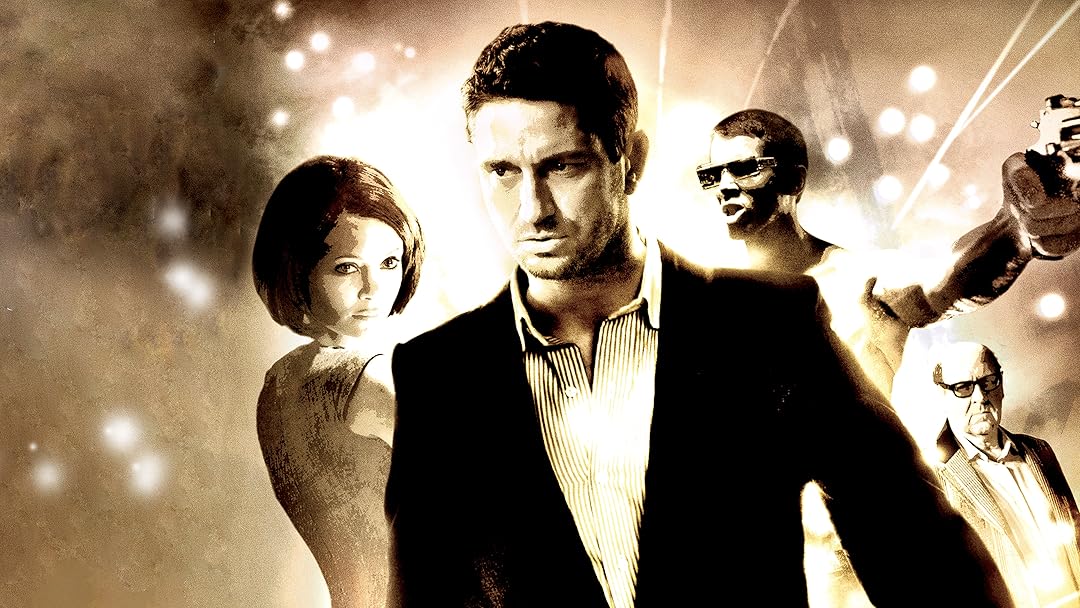 Watch Rocknrolla | Prime Video