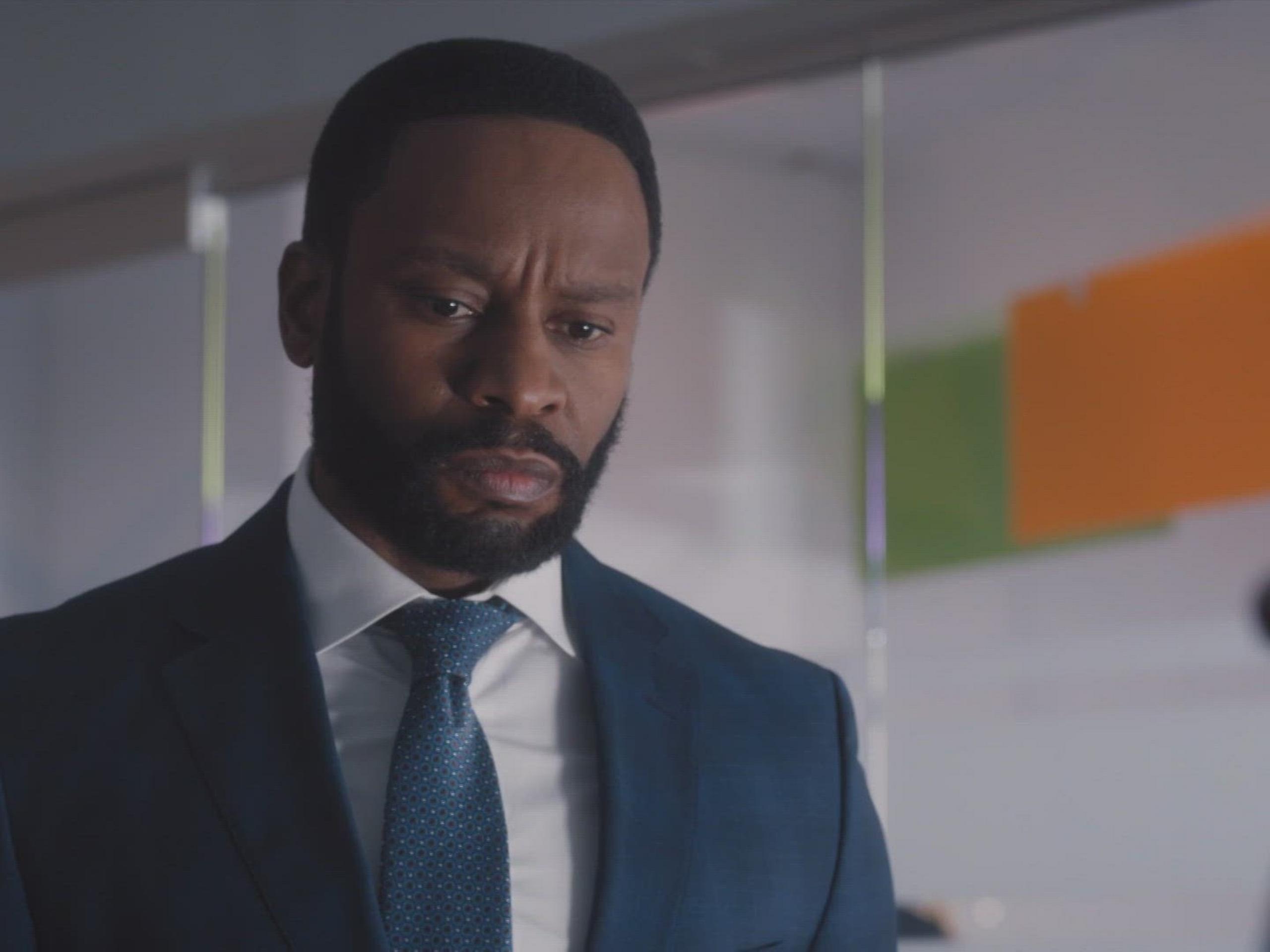 Prime Video: Ambitions - Saison 1