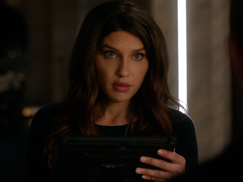 Prime Video: Arrow: The Complete Seventh Season