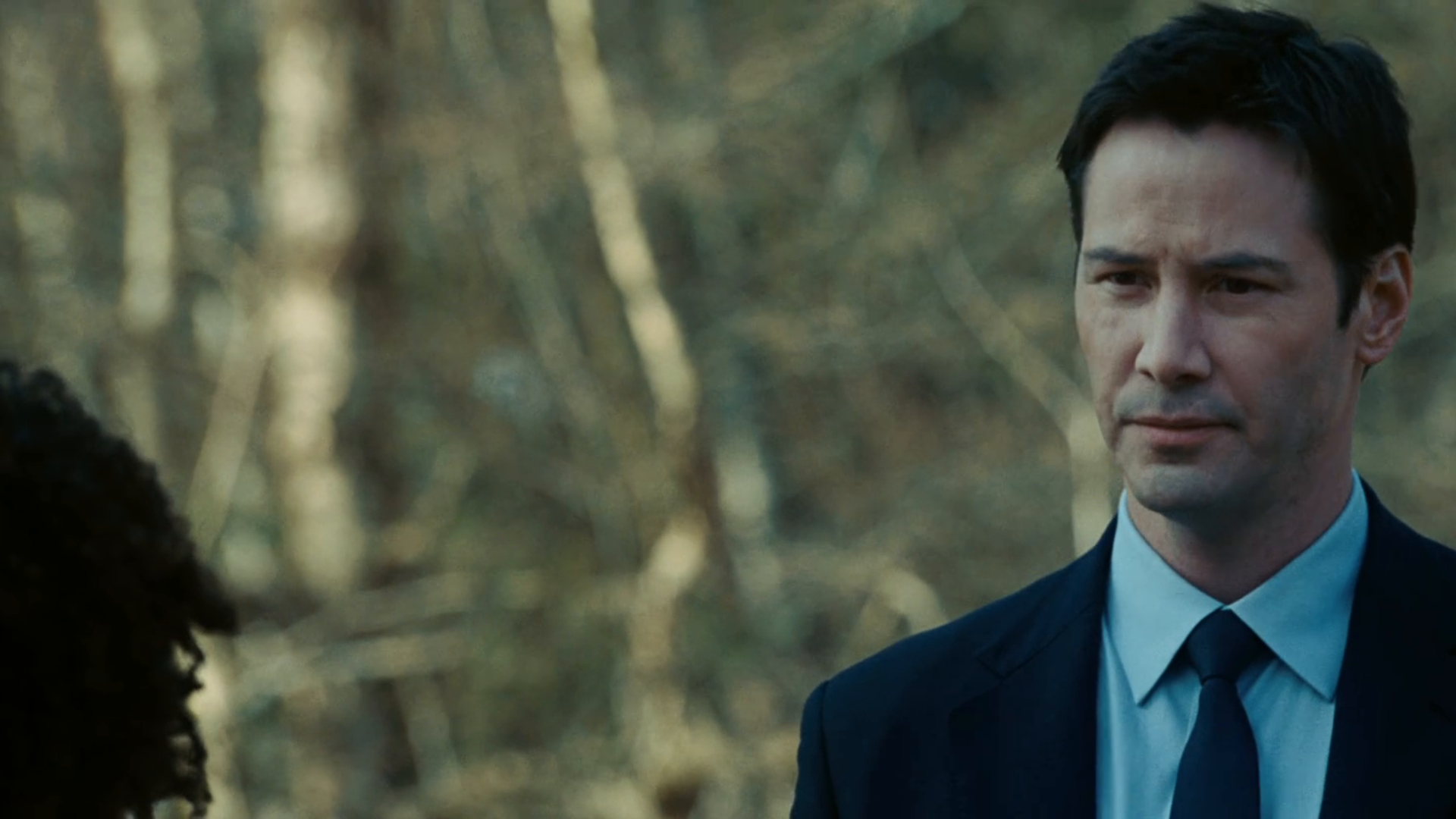 The Day The Earth Stood Still 2008 Klaatu