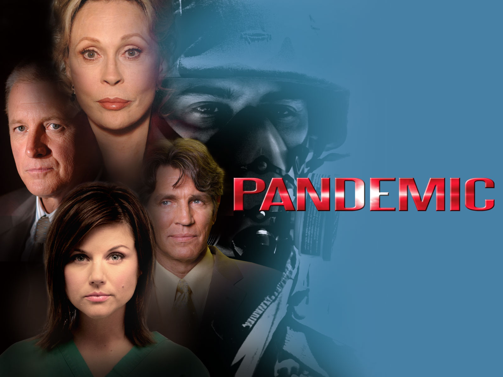 Prime Video: Pandemic