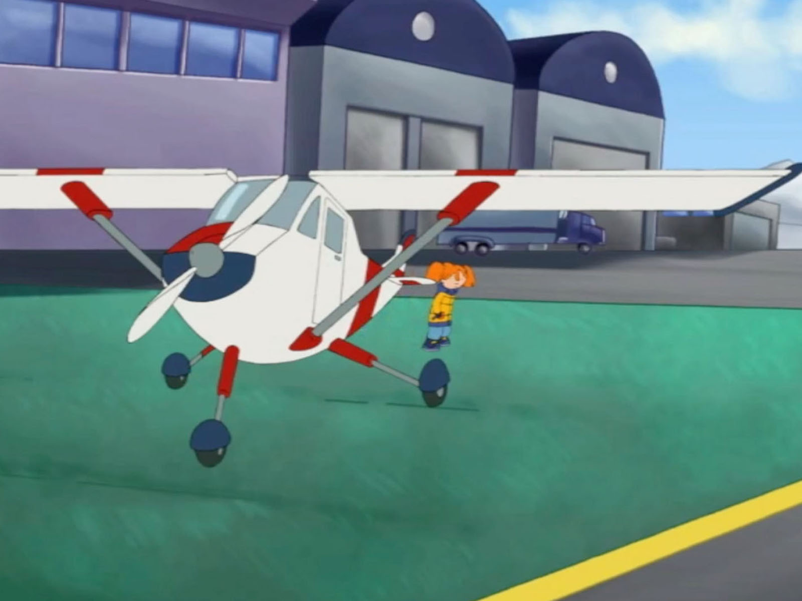 Prime Video: Edebits