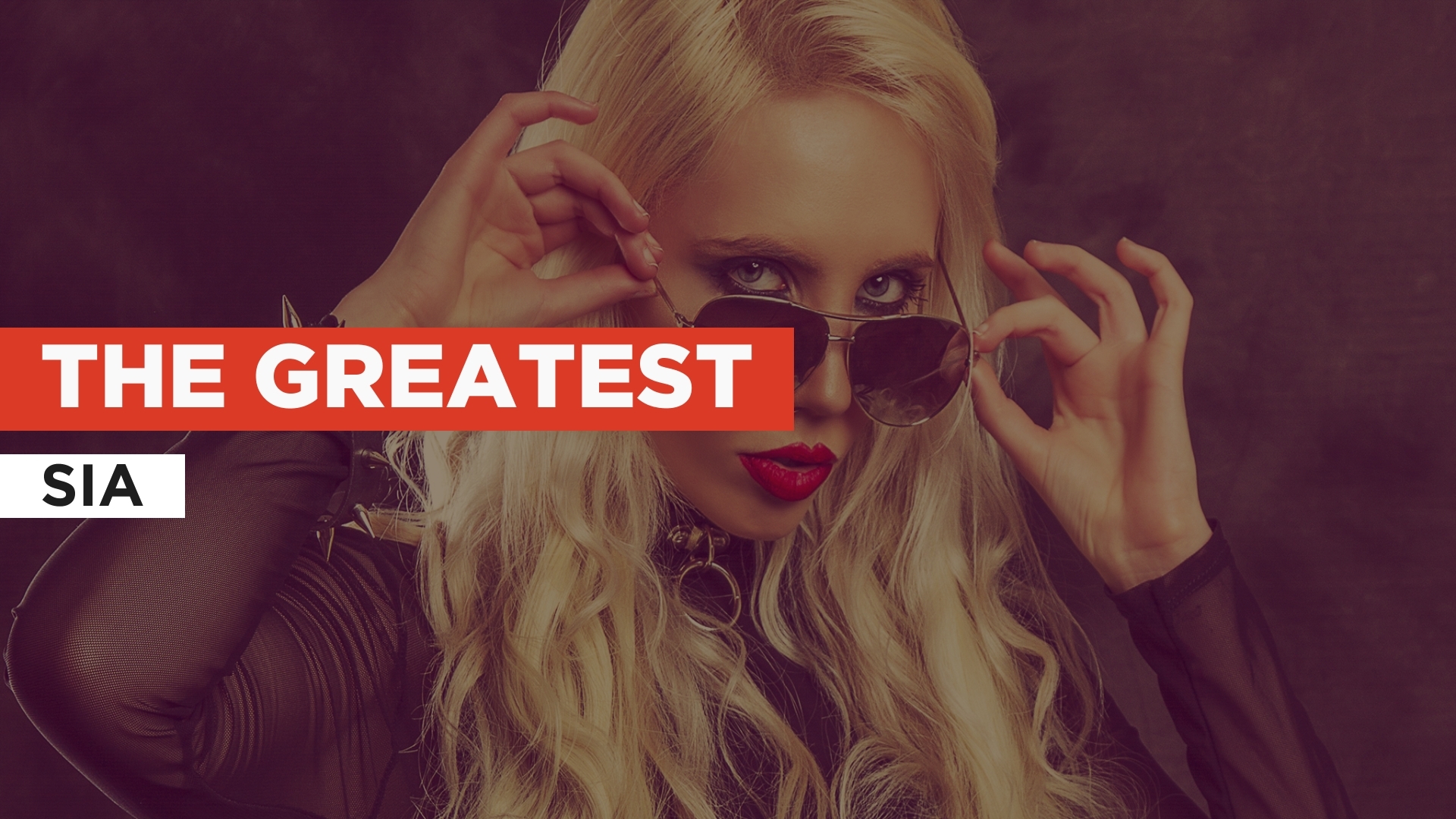 Prime Video: The Greatest in the Style of Sia