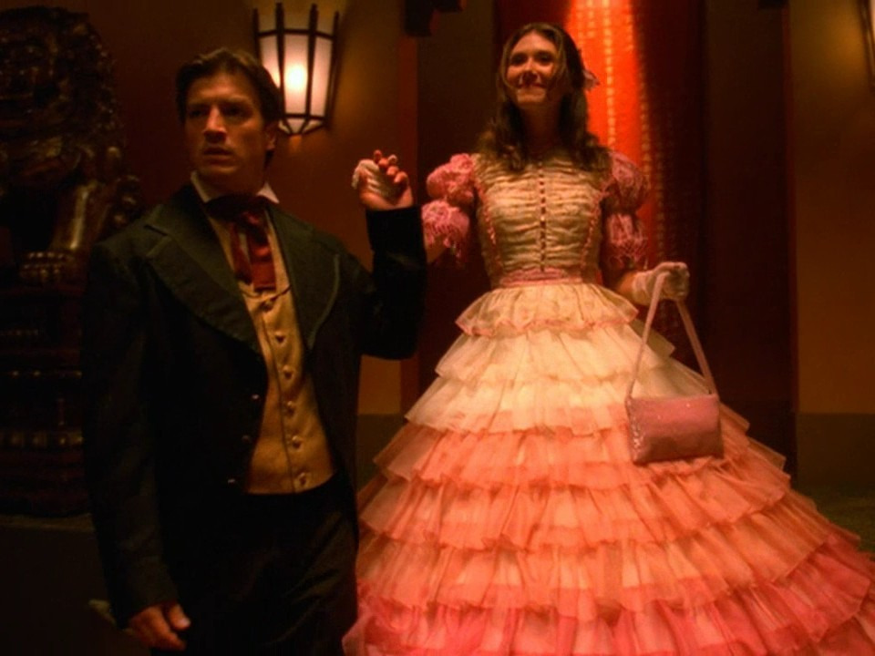 Prime Video: Firefly - Season 1