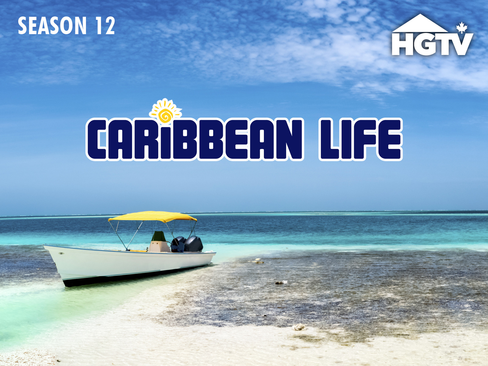 Prime Video: Caribbean Life - Season 12
