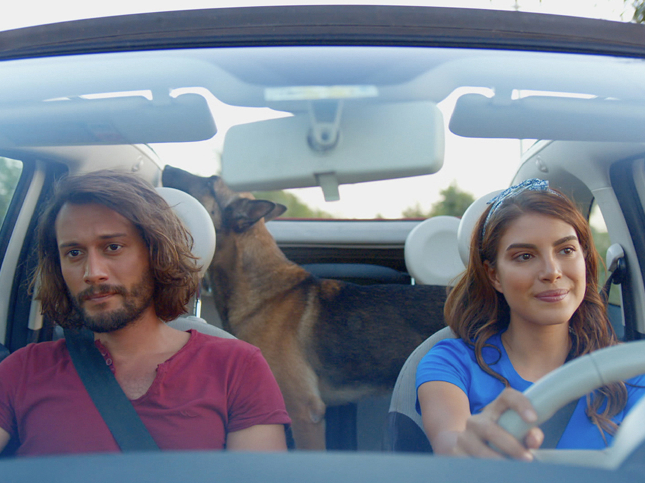 Prime Video: Heart Beat Season 1