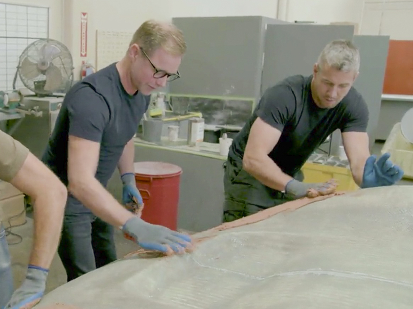 Prime Video: Radford Returns - Season 1