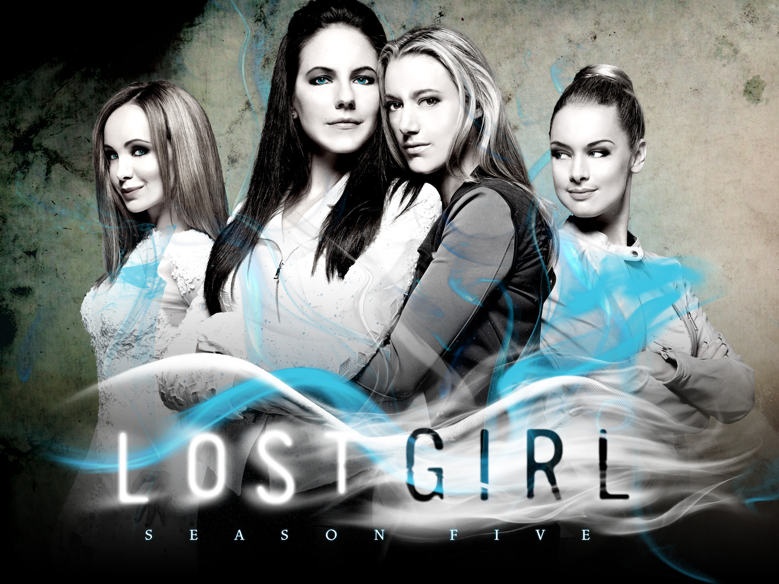 Lost Girl Season 4 Promo