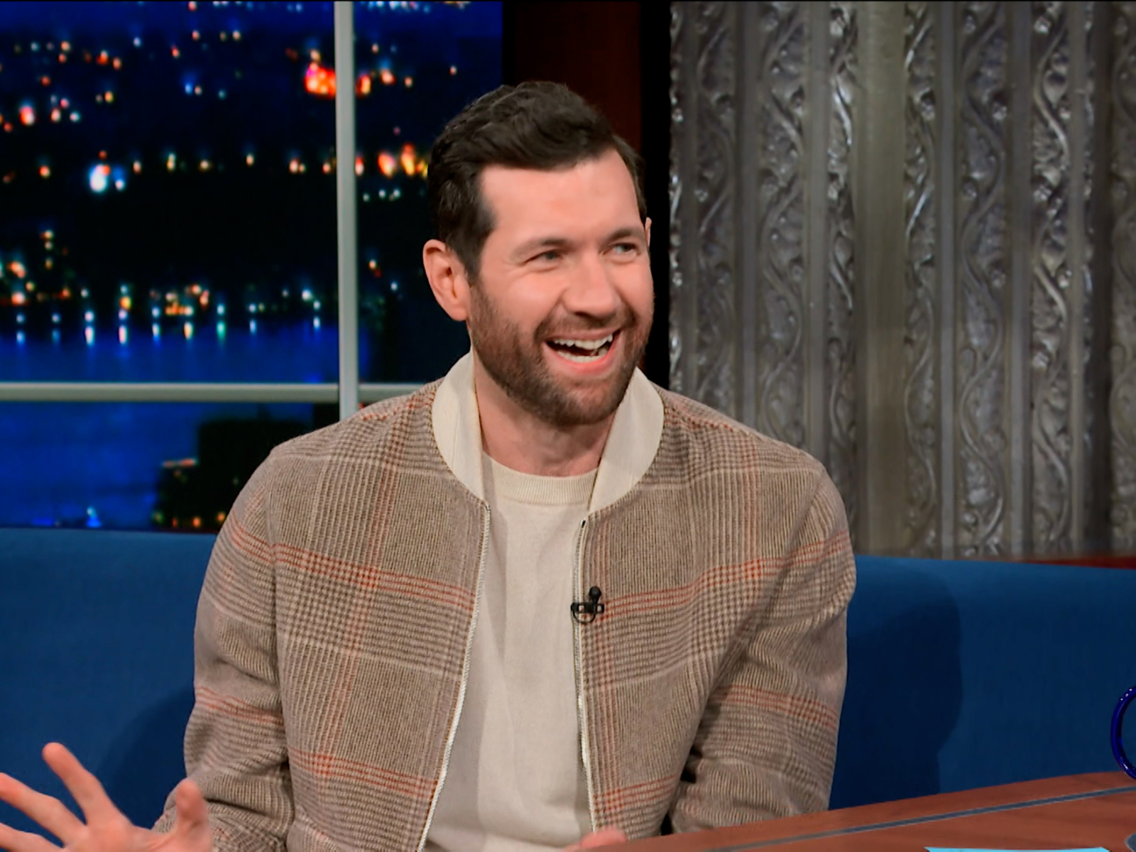 Prime Video: The Late Show with Stephen Colbert, Season 8