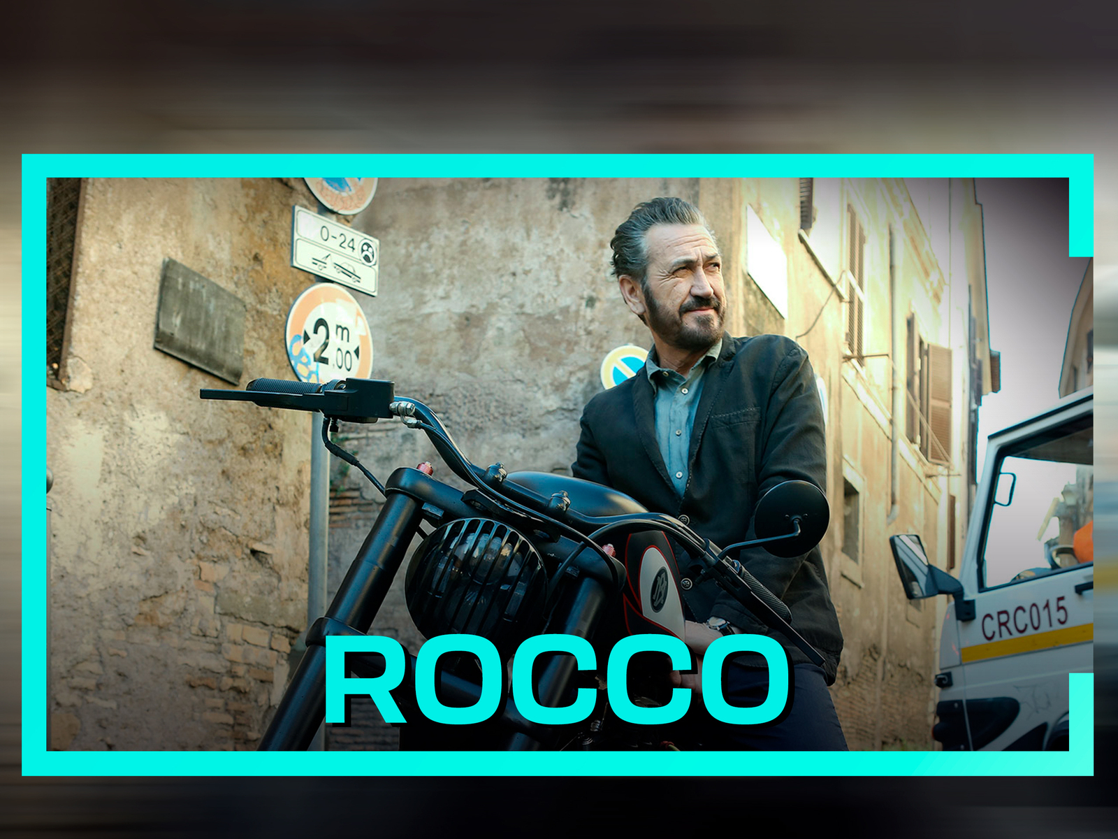 Prime Video: Rocco