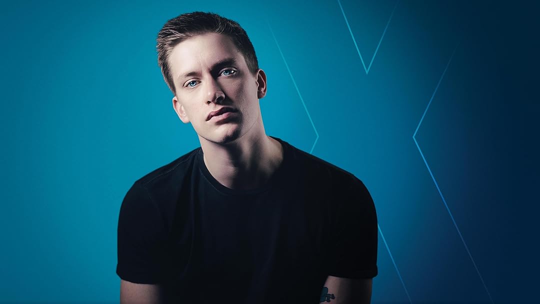 Prime Video: Daniel Sloss: X