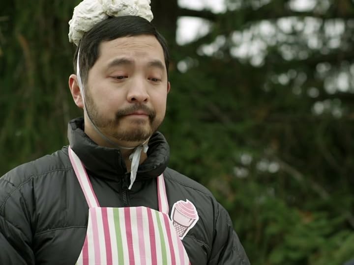 Prime Video: Odd Squad Season 6