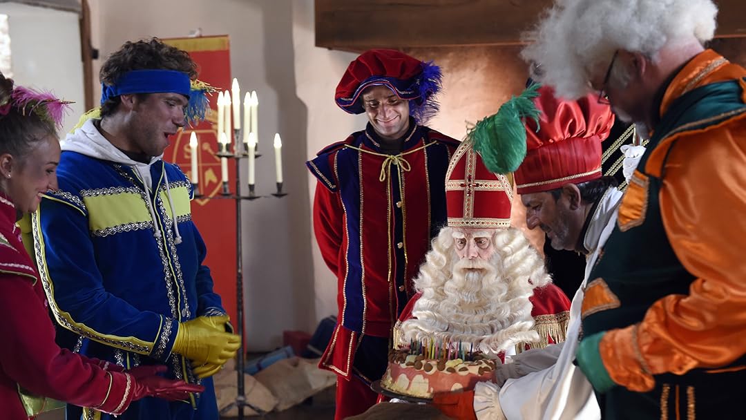 Prime Video: De Grote Sinterklaasfilm