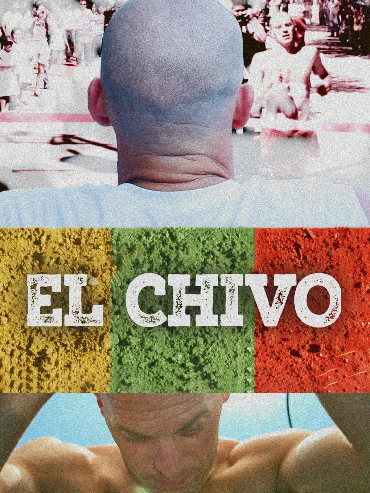 Prime Video: El Chivo