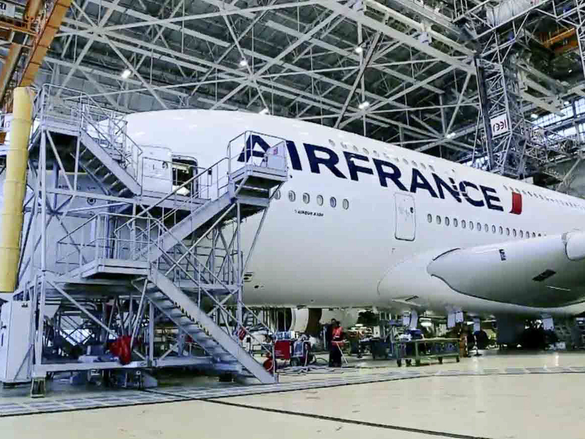 Prime Video: Impossible Engineering - Season 1