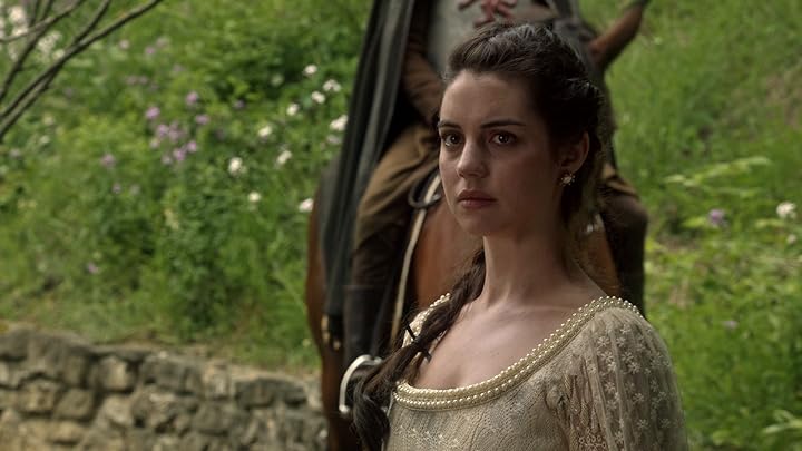 Amazon.com: Reign - Season 4 : Craig Parker, Will Kemp, Adelaide Kane ...