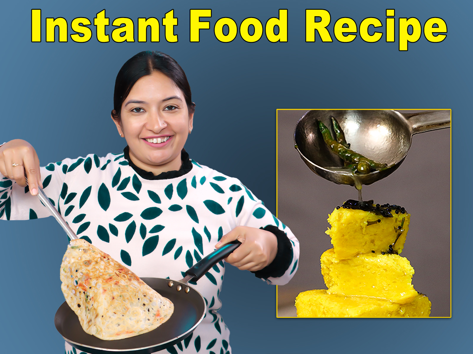 Prime Video: Cook With Nisha Season 2
