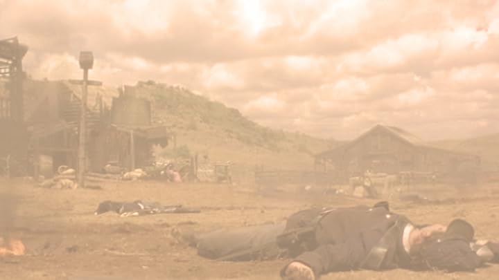 Amazon.com: Hooded Angels : Amanda Donohue, Steven Bauer, Paul ...