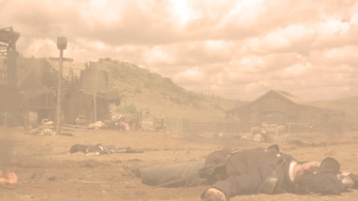 Prime Video: Hooded Angels