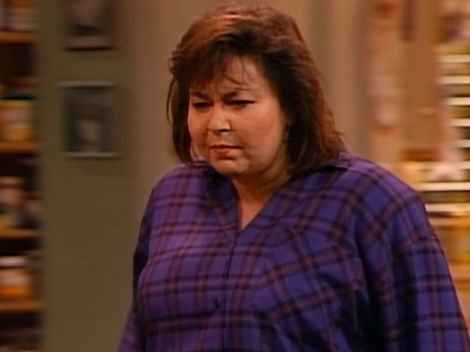 Prime Video: Roseanne