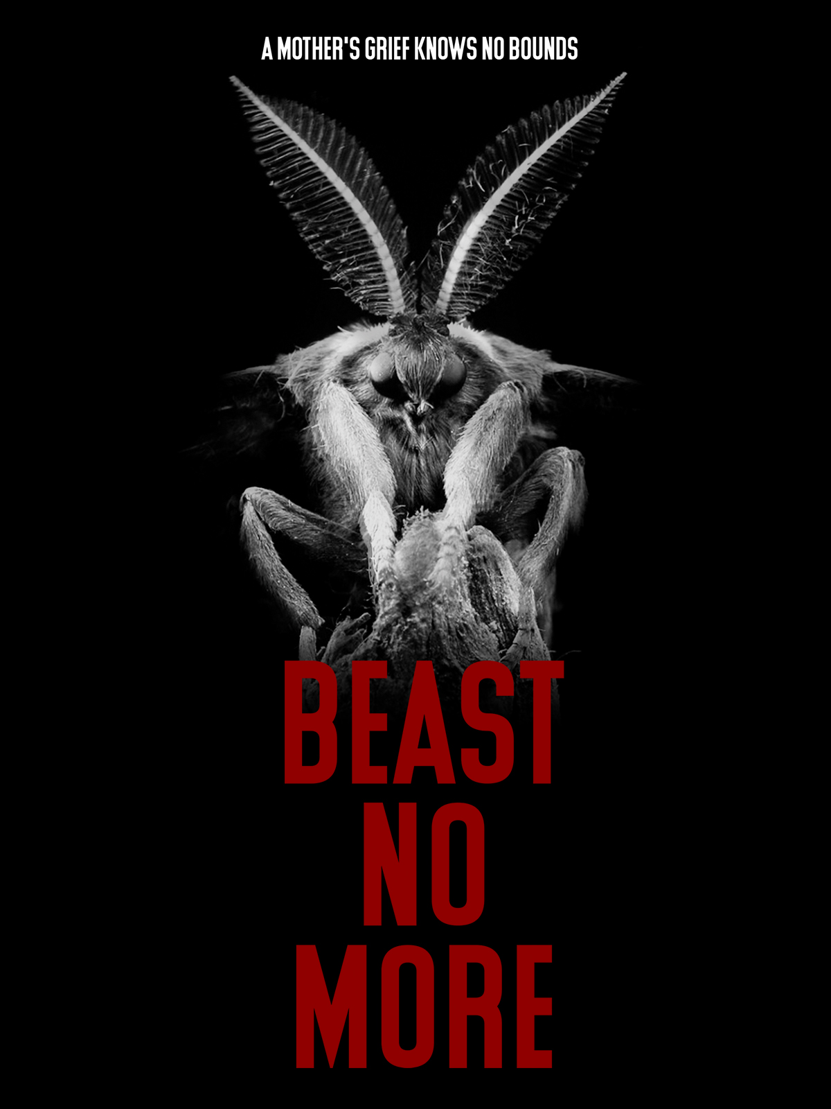 Prime Video: Beast No More