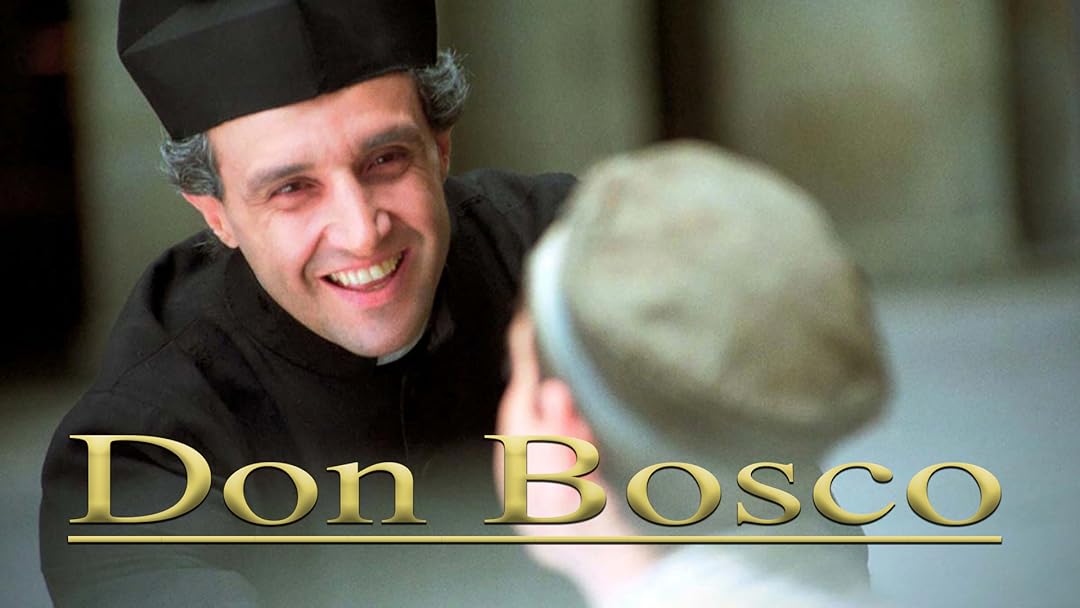 Prime Video: Don Bosco