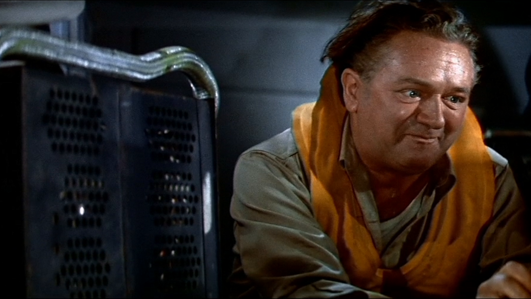 Watch The High and the Mighty | Prime Video