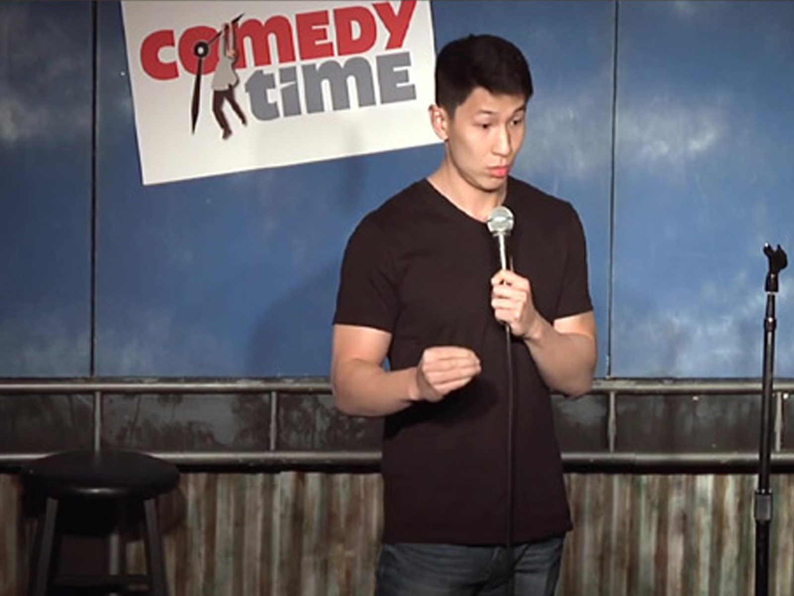 Prime Video: Comedy Brew