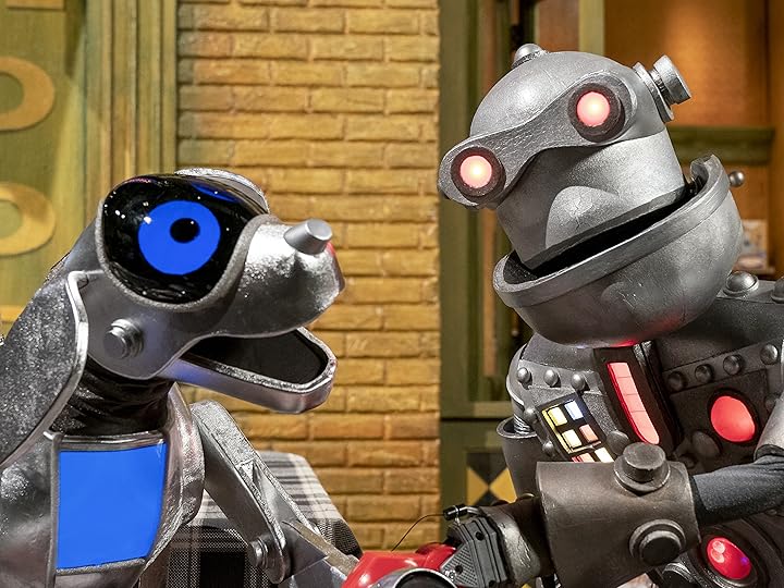 Prime Video: Season 52