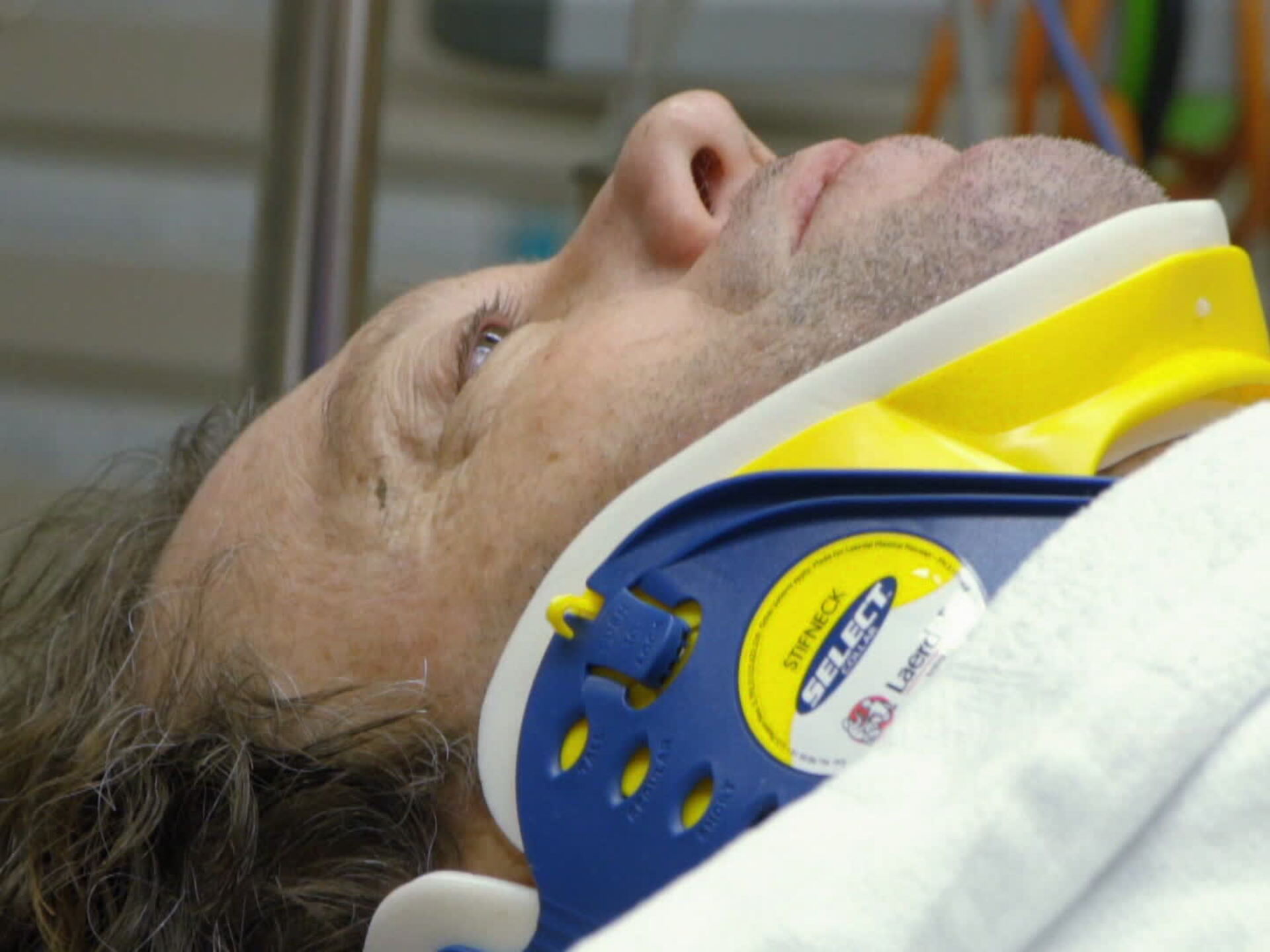 Prime Video: Emergency - Season 1