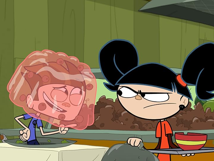 Prime Video: Camp Lakebottom - Stagione 1