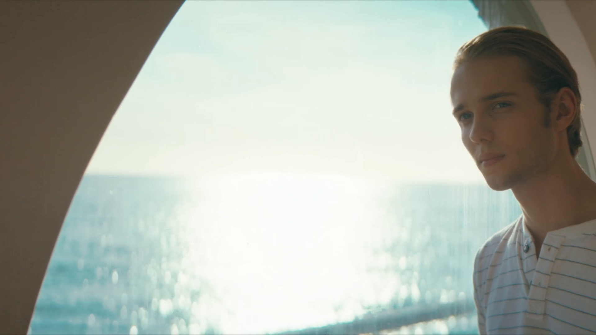 Prime Video: The Runner