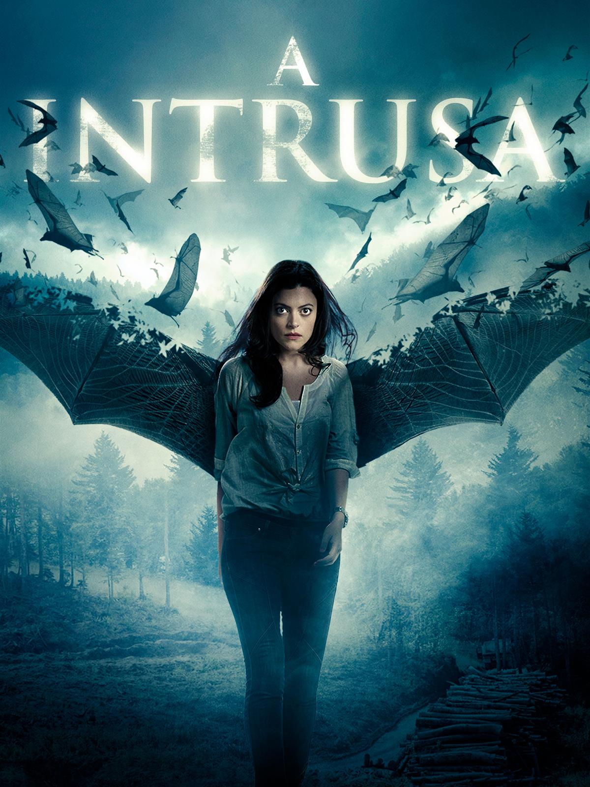 Prime Video: A Intrusa