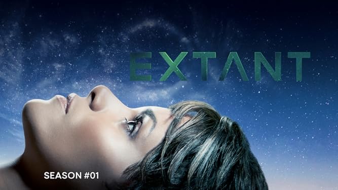 Extant Poster