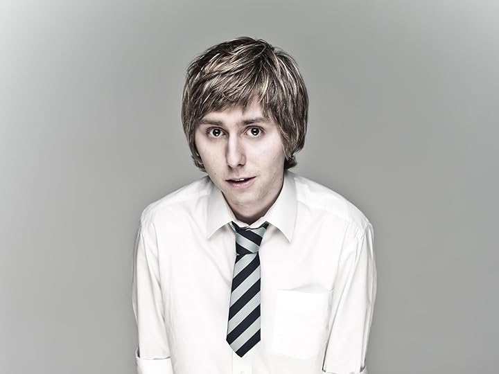 Prime Video: The Inbetweeners