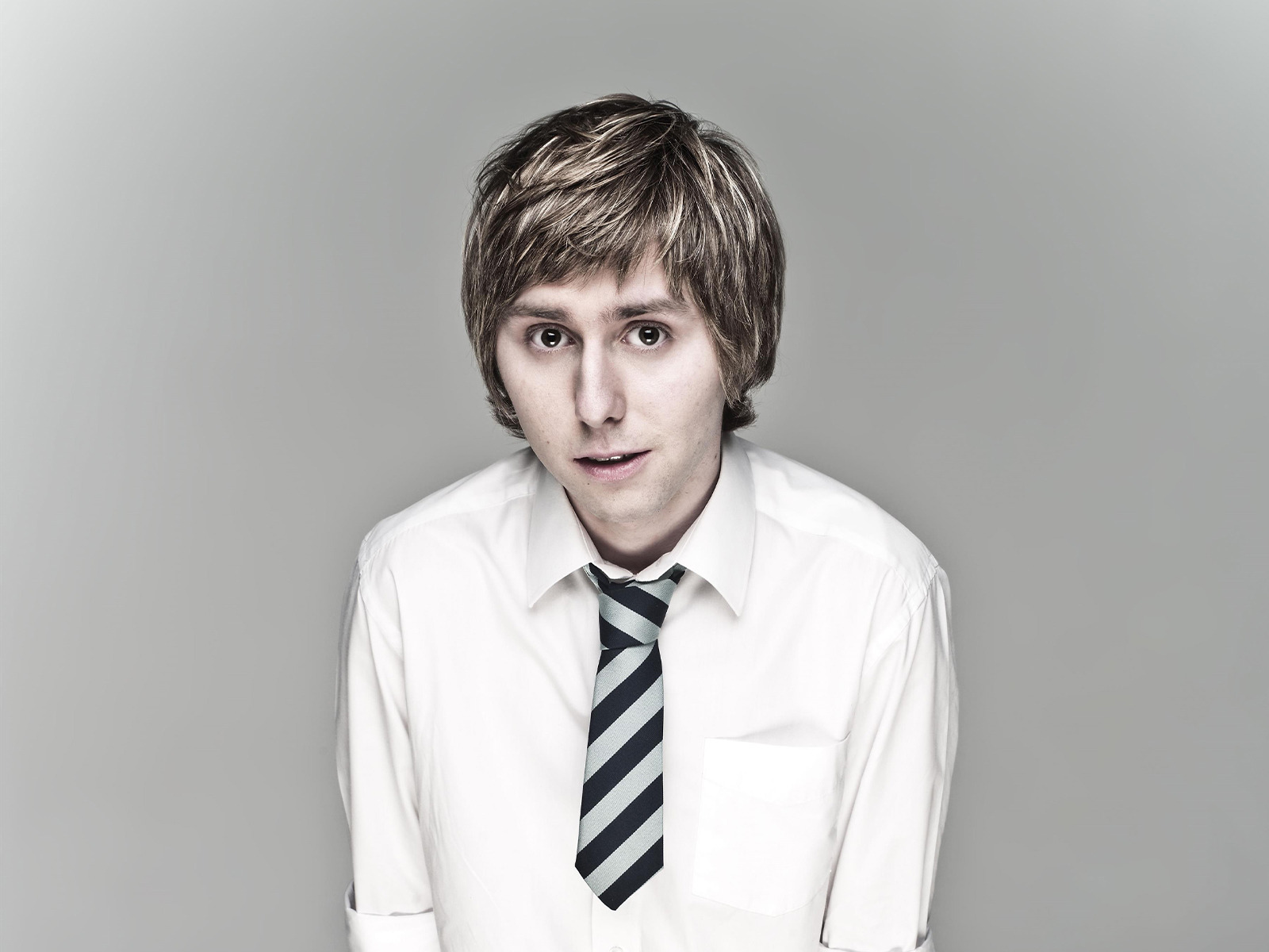 Prime Video: The Inbetweeners