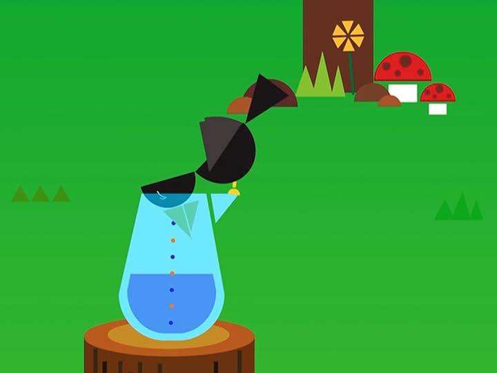 Prime Video: Shapes - Stories for Children