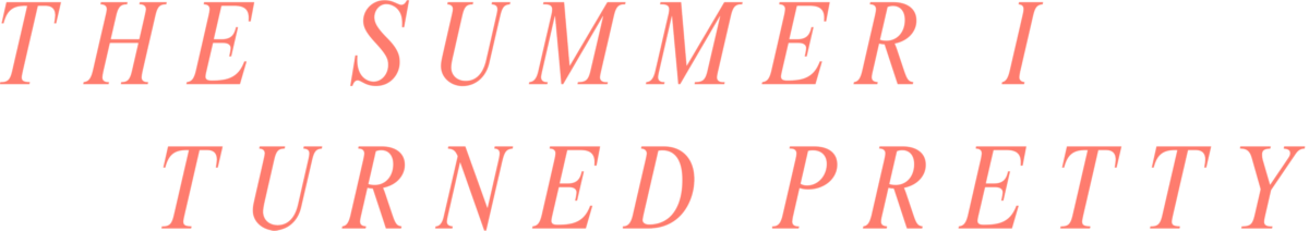 Watch The Summer I Turned Pretty - Season 1 | Prime Video