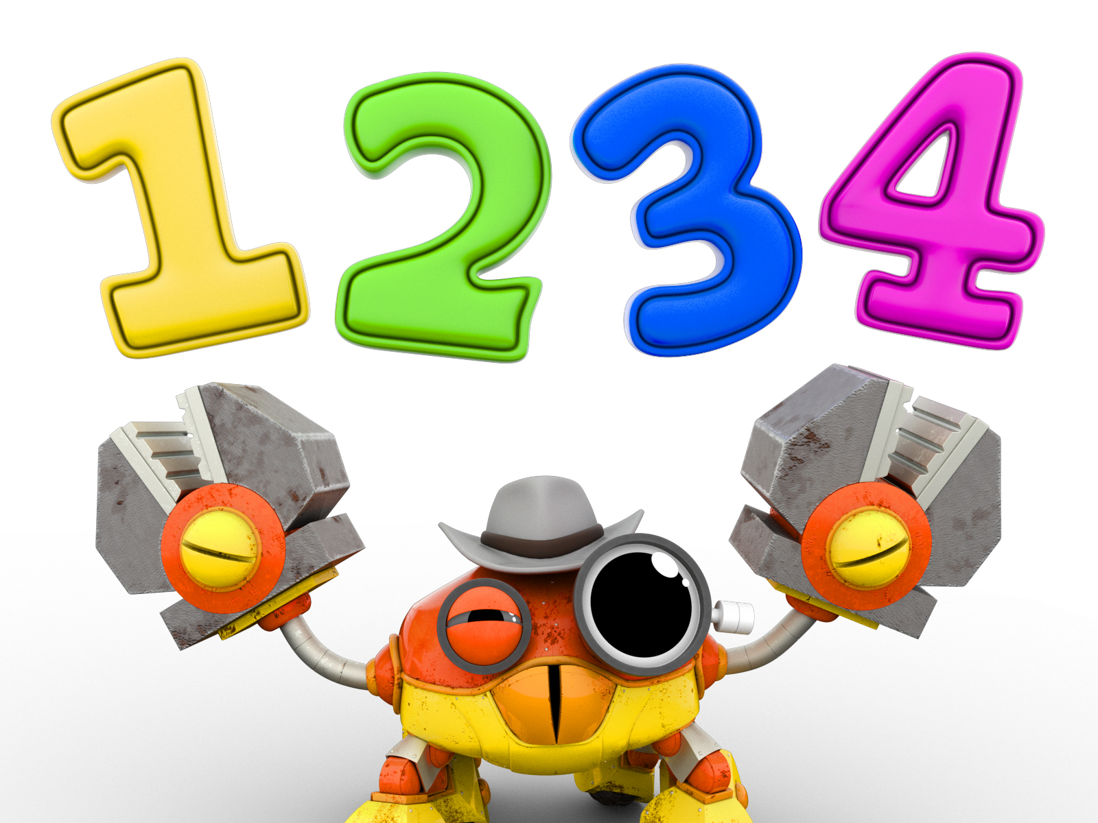 Prime Video: Learning with AnimaCars