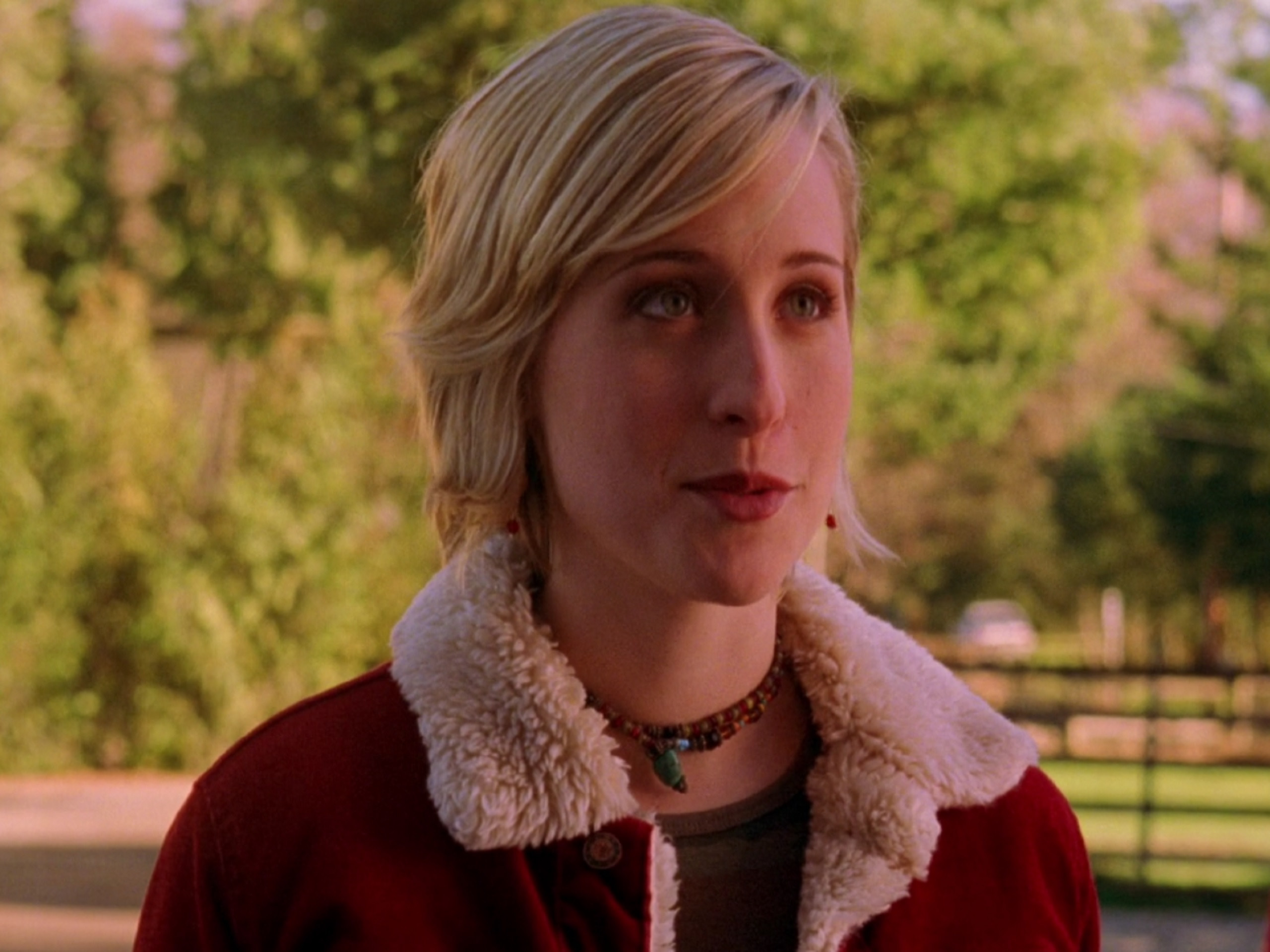 Prime Video: Smallville - Season 2