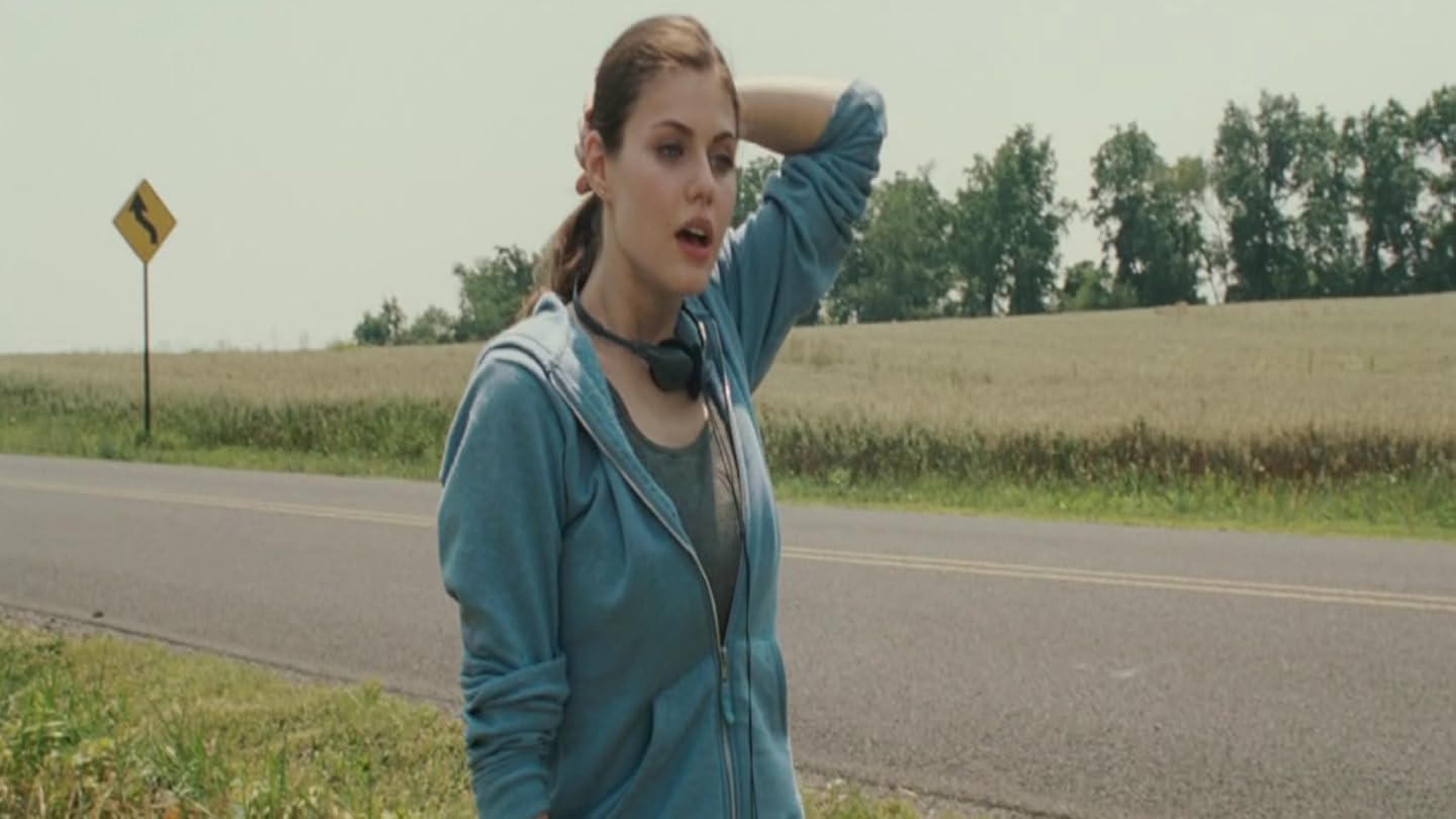 Prime Video: Malevolence 2: Bereavement