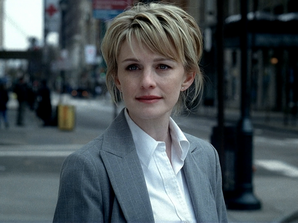 Prime Video: Cold Case - Season 1