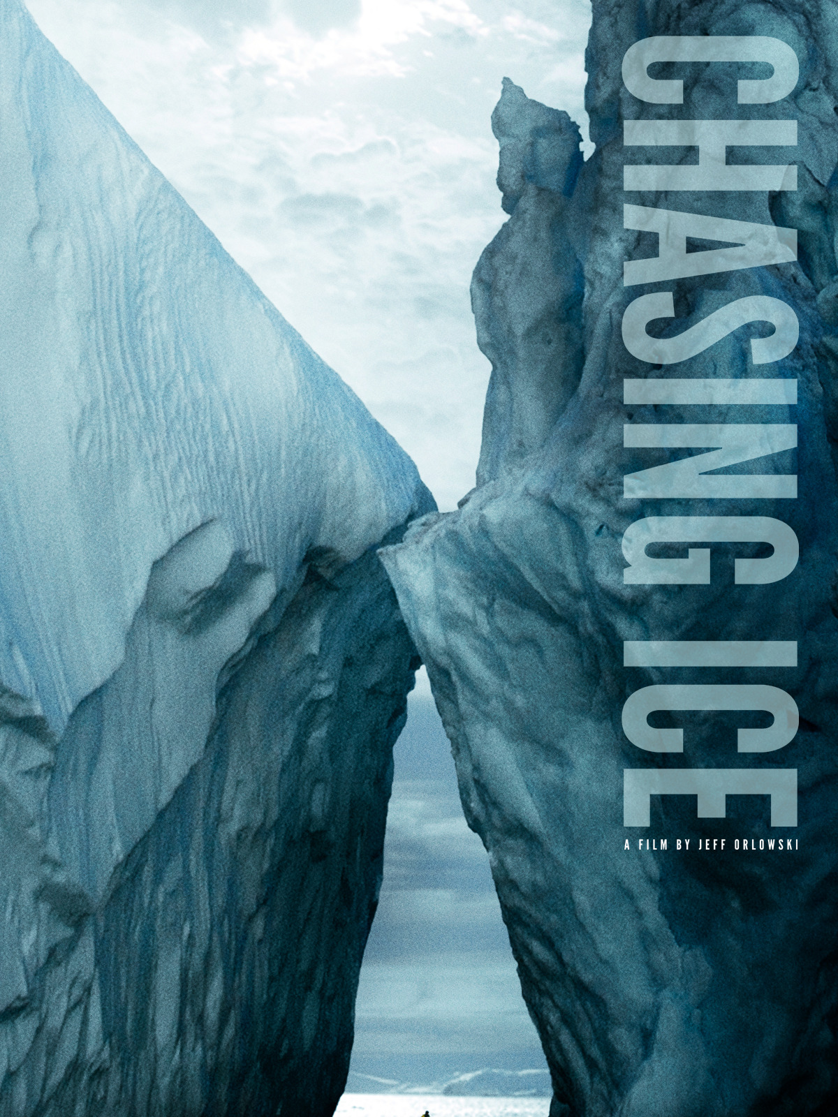 Prime Video: Chasing Ice